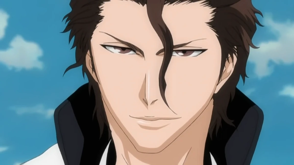 Aizen | HikariFalls Wiki | Fandom