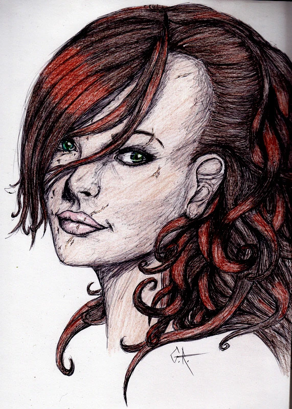 Main Characters | ProjectHomecoming Wiki | Fandom