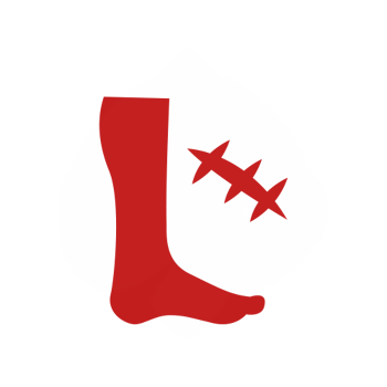 Deep wound on leg | ProjectHospital Wiki | Fandom