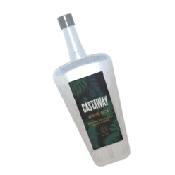 Castaway Rum | Project;Hypatios Wiki | Fandom