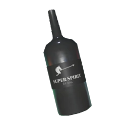 Super Spirit | Project;Hypatios Wiki | Fandom