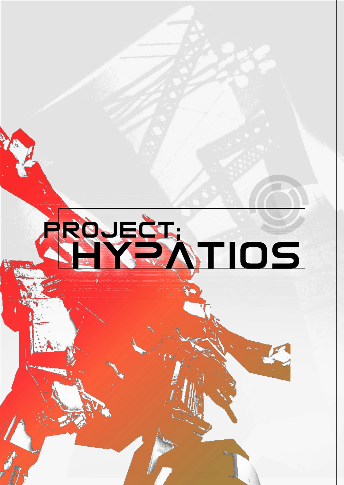 Project;Hypatios | Project;Hypatios Wiki | Fandom
