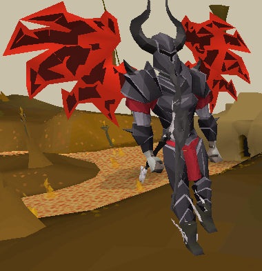 Reaper | Project-Jinx Wikia | Fandom