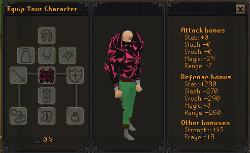 Fire Torva Platebody | Project-Jinx Wikia | Fandom