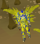 Yellow Torva | Project-Jinx Wikia | Fandom