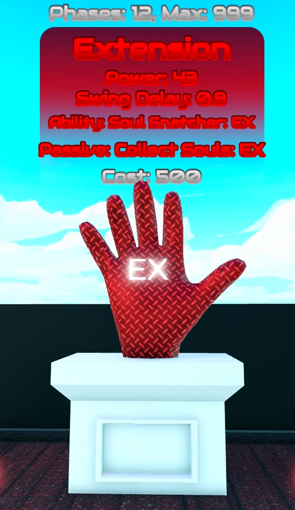 Extension | Project:KILLSTREAK Wiki | Fandom