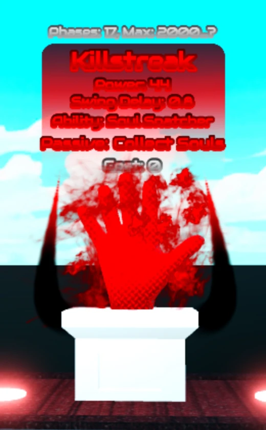 Killstreak (Old) | Project:KILLSTREAK Wiki | Fandom