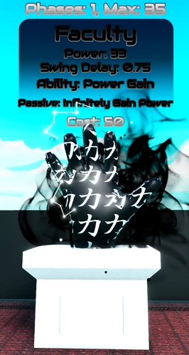 Faculty | Project:KILLSTREAK Wiki | Fandom