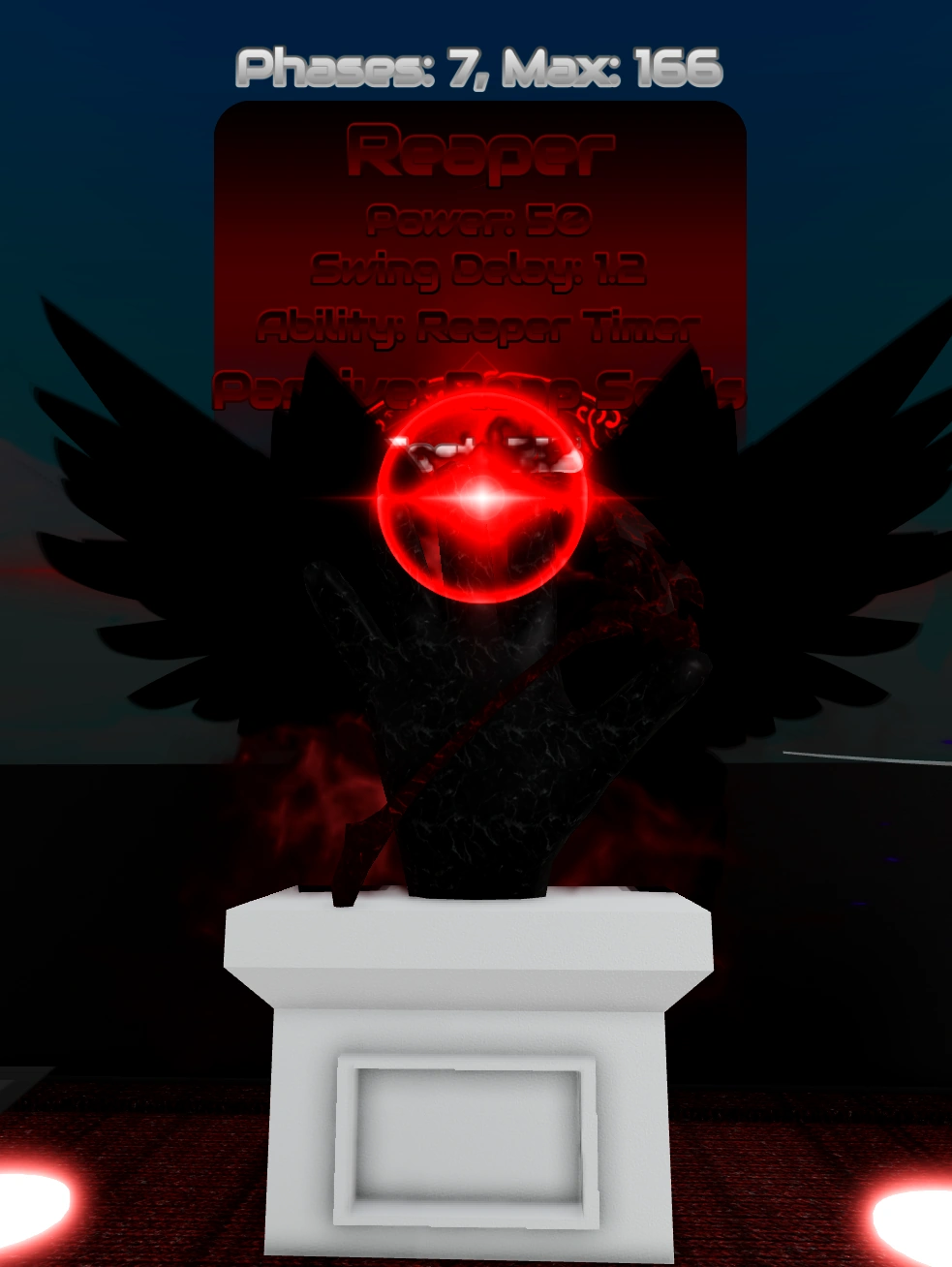 Reaper | Project:KILLSTREAK Wiki | Fandom