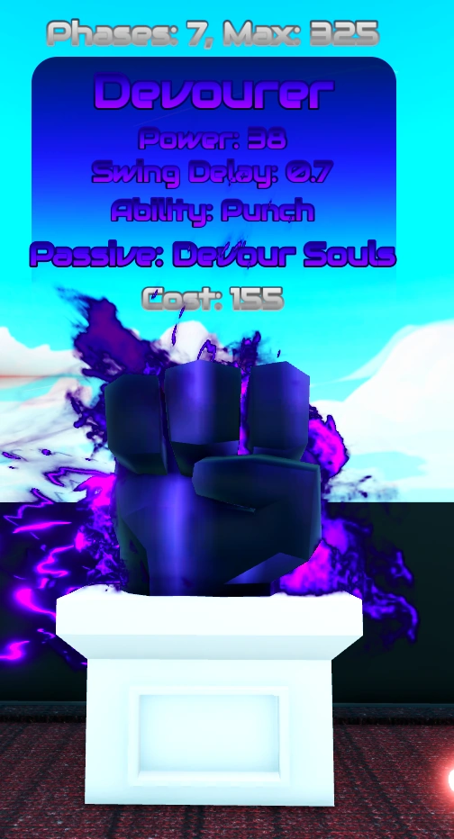 Devourer | Project:KILLSTREAK Wiki | Fandom