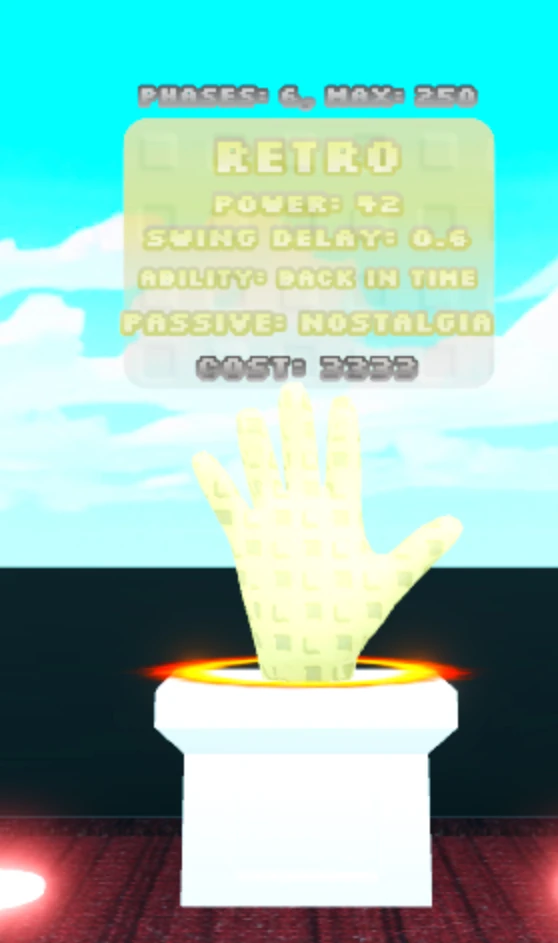 Retro | Project:KILLSTREAK Wiki | Fandom