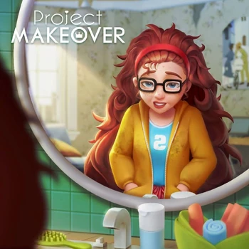 Samantha | Project Makeover Wiki | Fandom