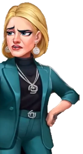 Valerie Vance | Project Makeover Wiki | Fandom