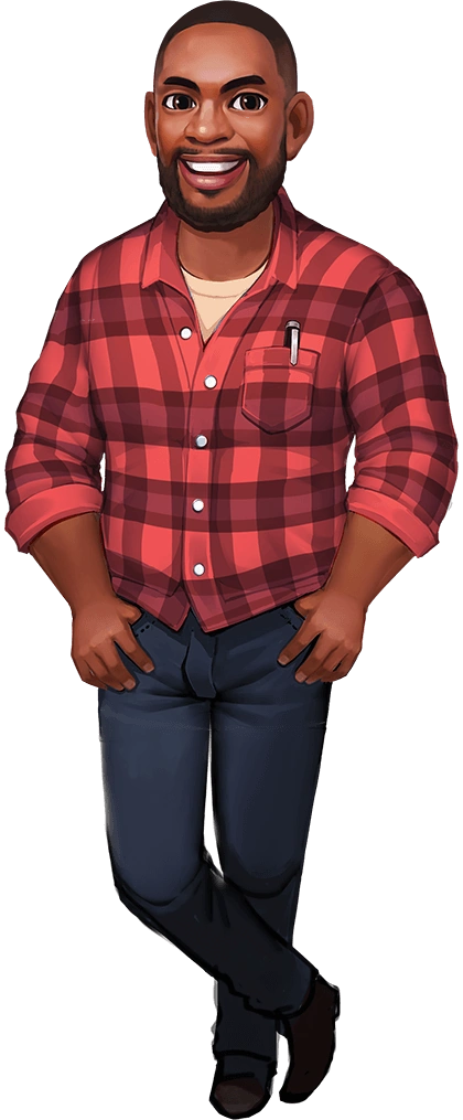 Category:Characters | Project Makeover Wiki | Fandom