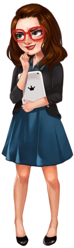 Michelle | Project Makeover Wiki | Fandom