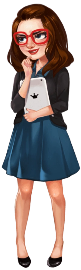 Michelle | Project Makeover Wiki | Fandom