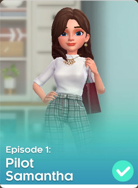 Pilot | Project Makeover Wiki | Fandom