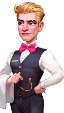 Guy | Project Makeover Wiki | Fandom