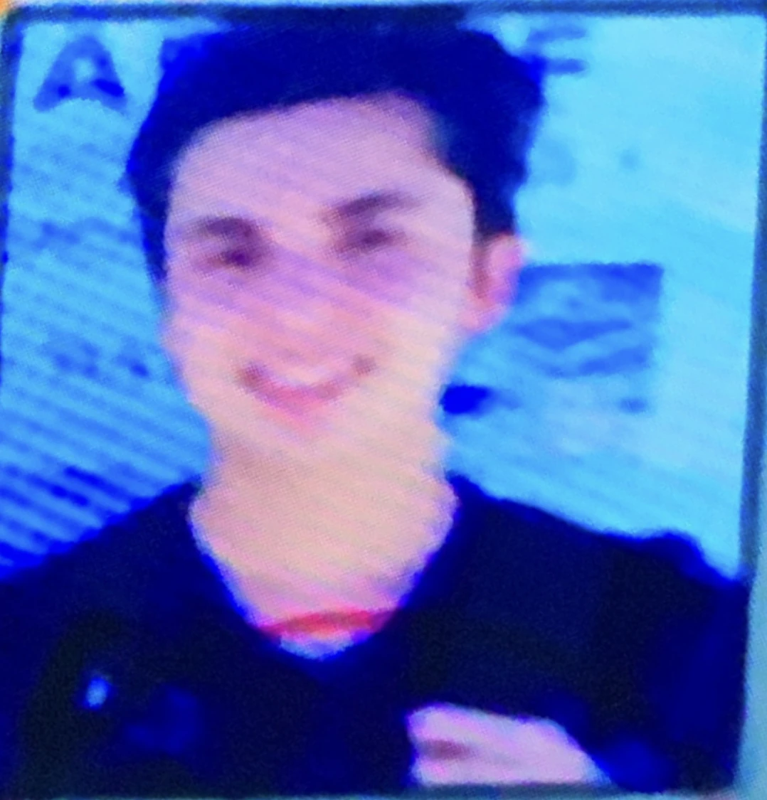 Gordon Withemore | Project mc2 Wikia | Fandom