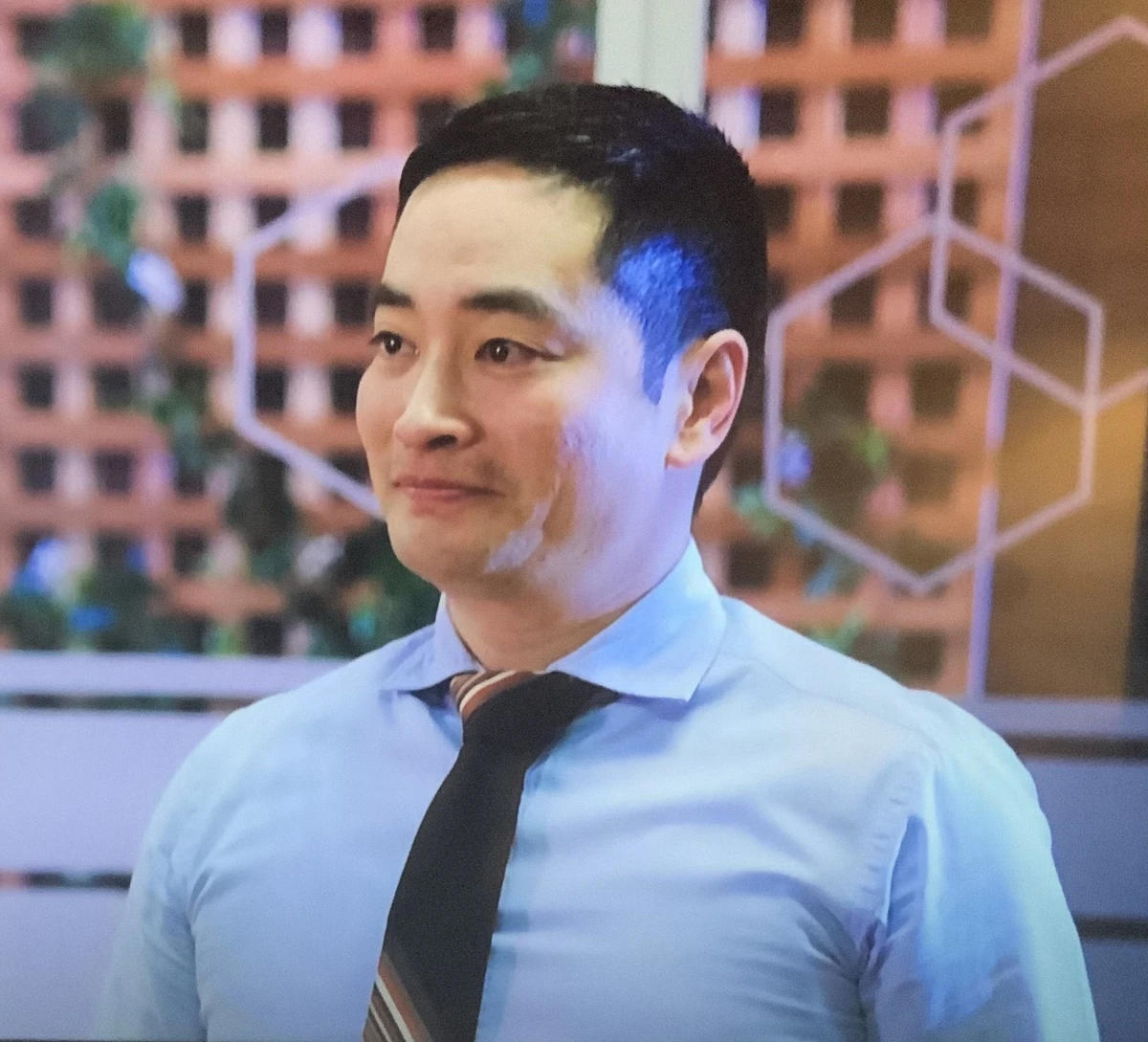 Charles Coyle | Project mc2 Wikia | Fandom