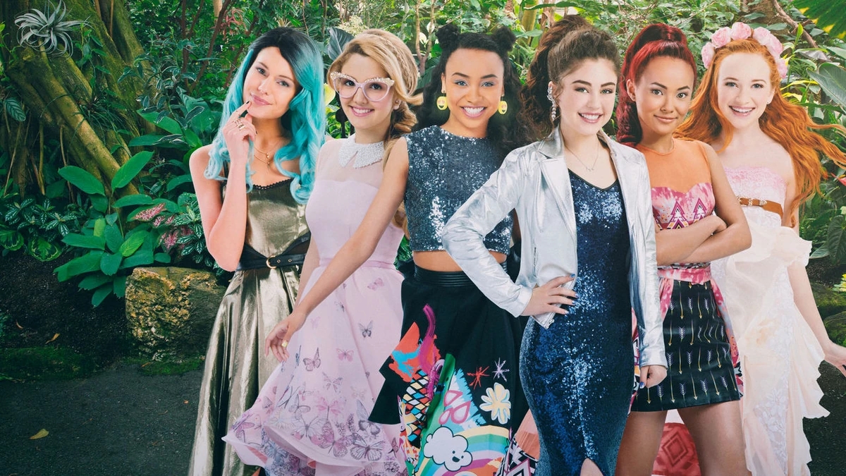Part 4 | Project mc2 Wikia | Fandom