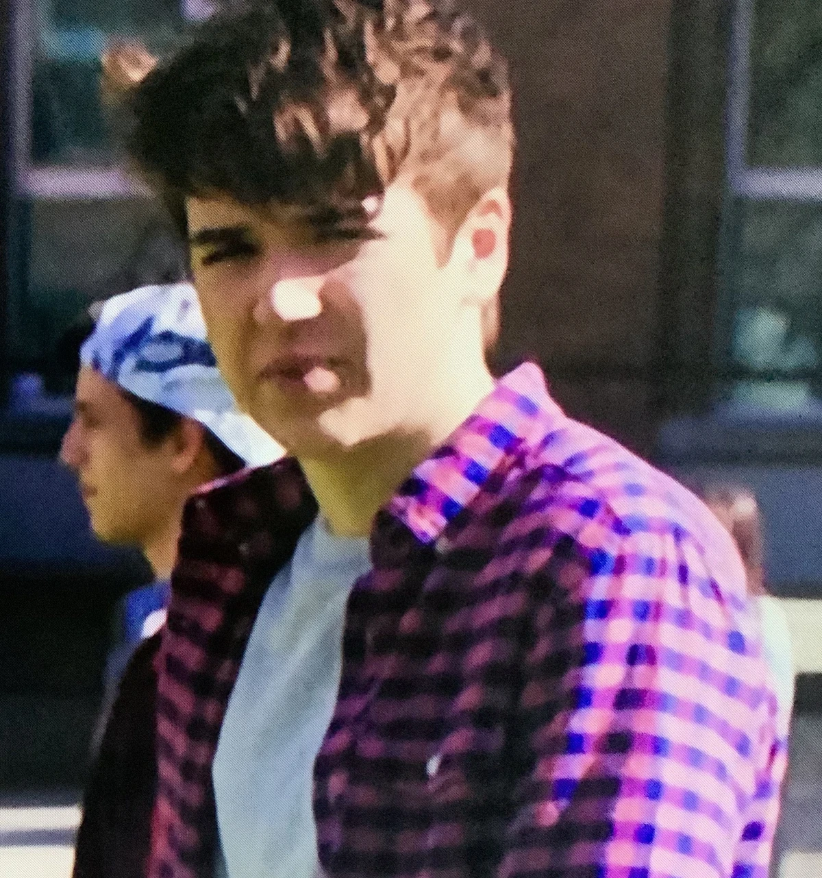 Randy (Part 2) | Project mc2 Wikia | Fandom