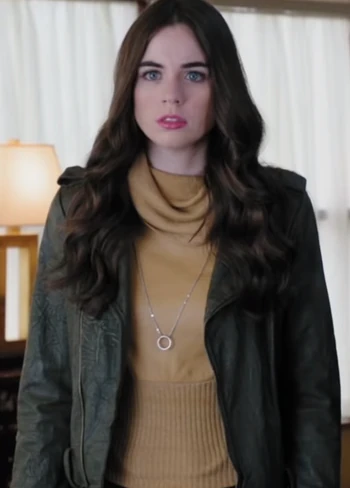 Maddy McAlister | Project mc2 Wikia | Fandom