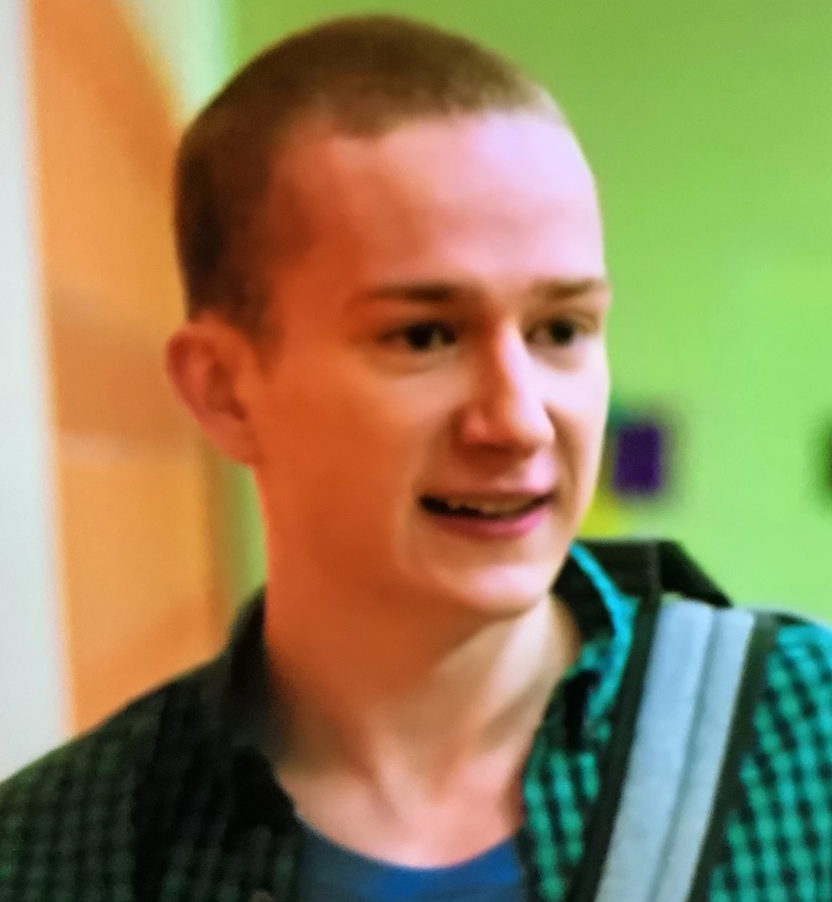 Kyle Lewis | Project mc2 Wikia | Fandom