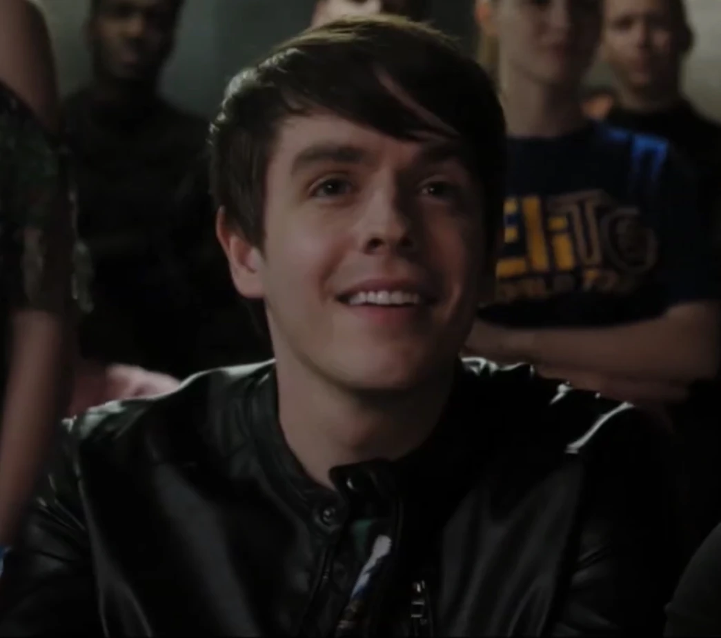 Simon Temple | Project mc2 Wikia | Fandom