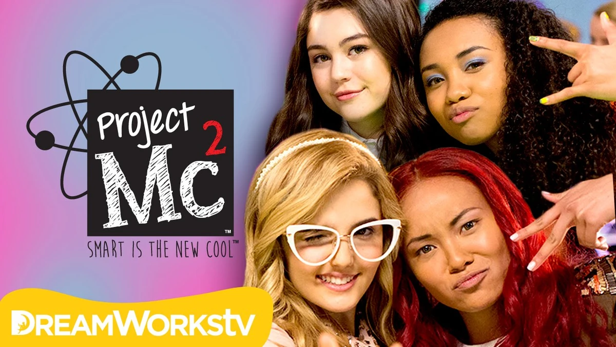 Part 2 | Project mc2 Wikia | Fandom