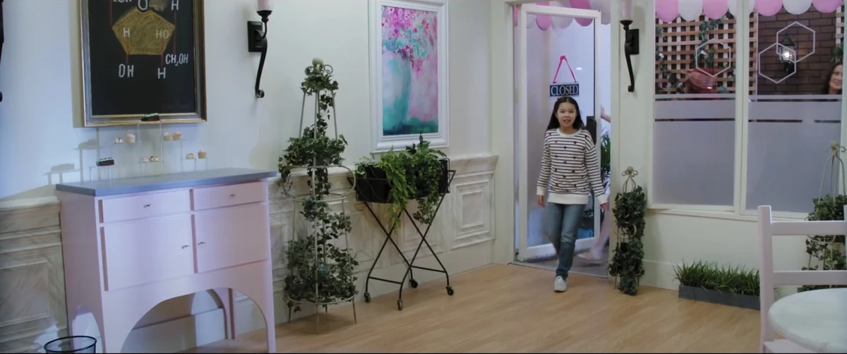 Café Attoms | Project mc2 Wikia | Fandom