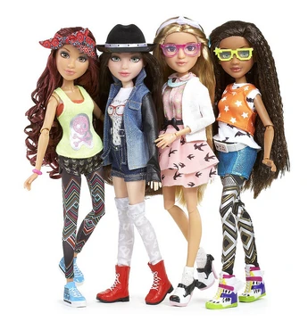 Project mc2 Wikia | Fandom