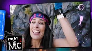 Category:Female Characters | Project mc2 Wikia | Fandom