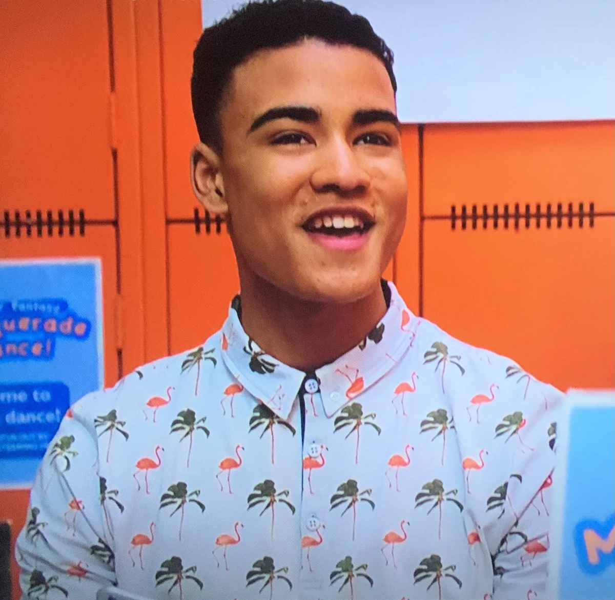 Dylan | Project mc2 Wikia | Fandom