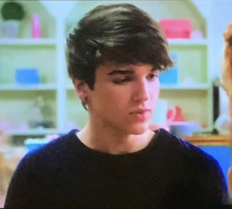 Randy (Part 3) | Project mc2 Wikia | Fandom