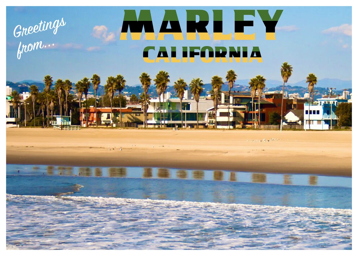 Marley, California | Project Melody Wiki | Fandom