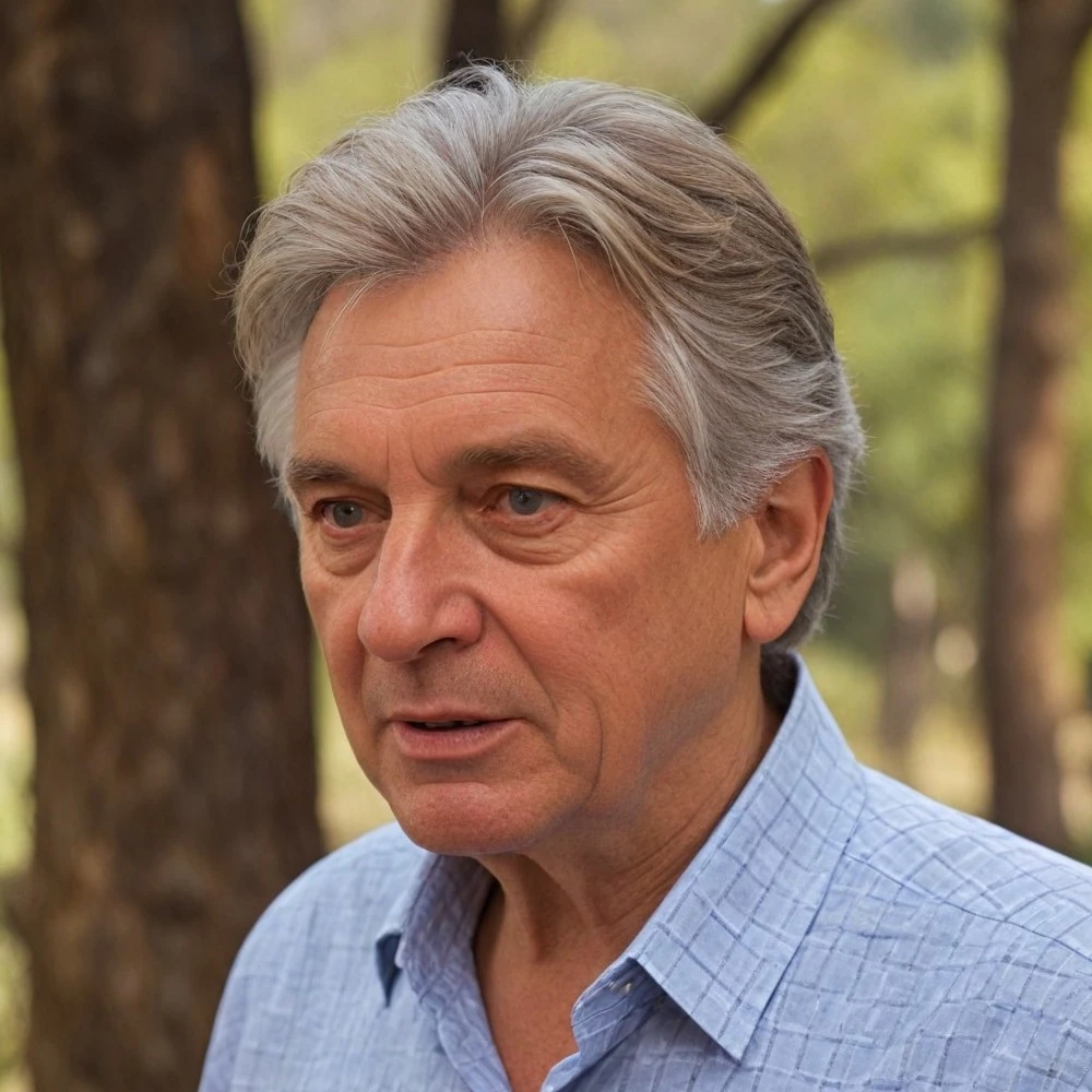 Martin Brooks | Project Metropolis Wiki | Fandom