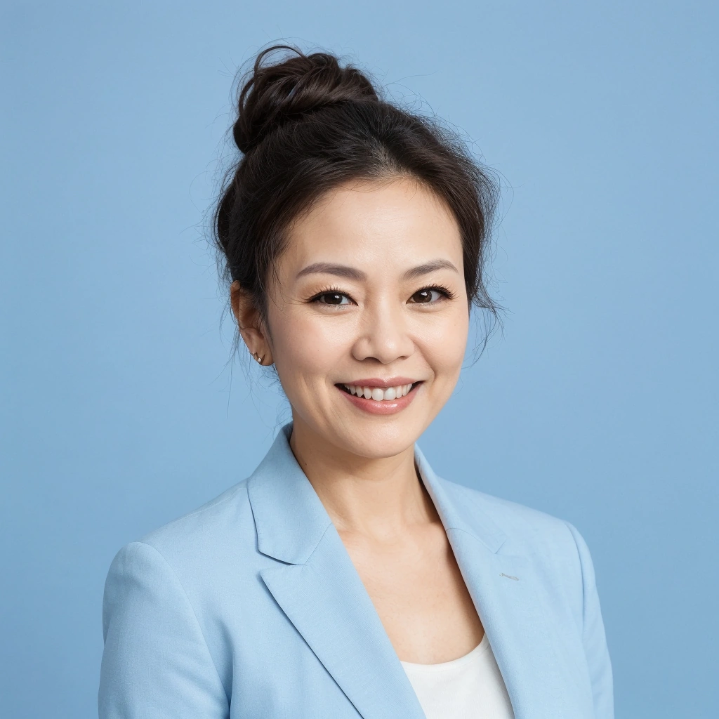 Lisa Kelsey Chan | Project Metropolis Wiki | Fandom