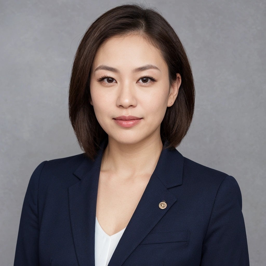 Sherry Matsuda | Project Metropolis Wiki | Fandom