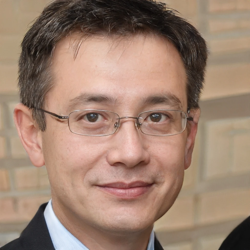 Jason Huynh | Project Metropolis Wiki | Fandom