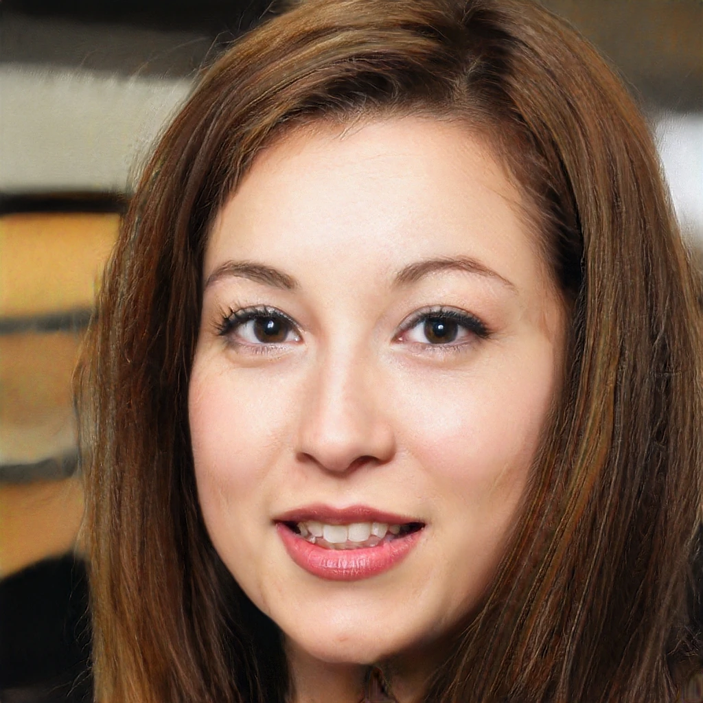 Sherry Matsuda | Project Metropolis Wiki | Fandom