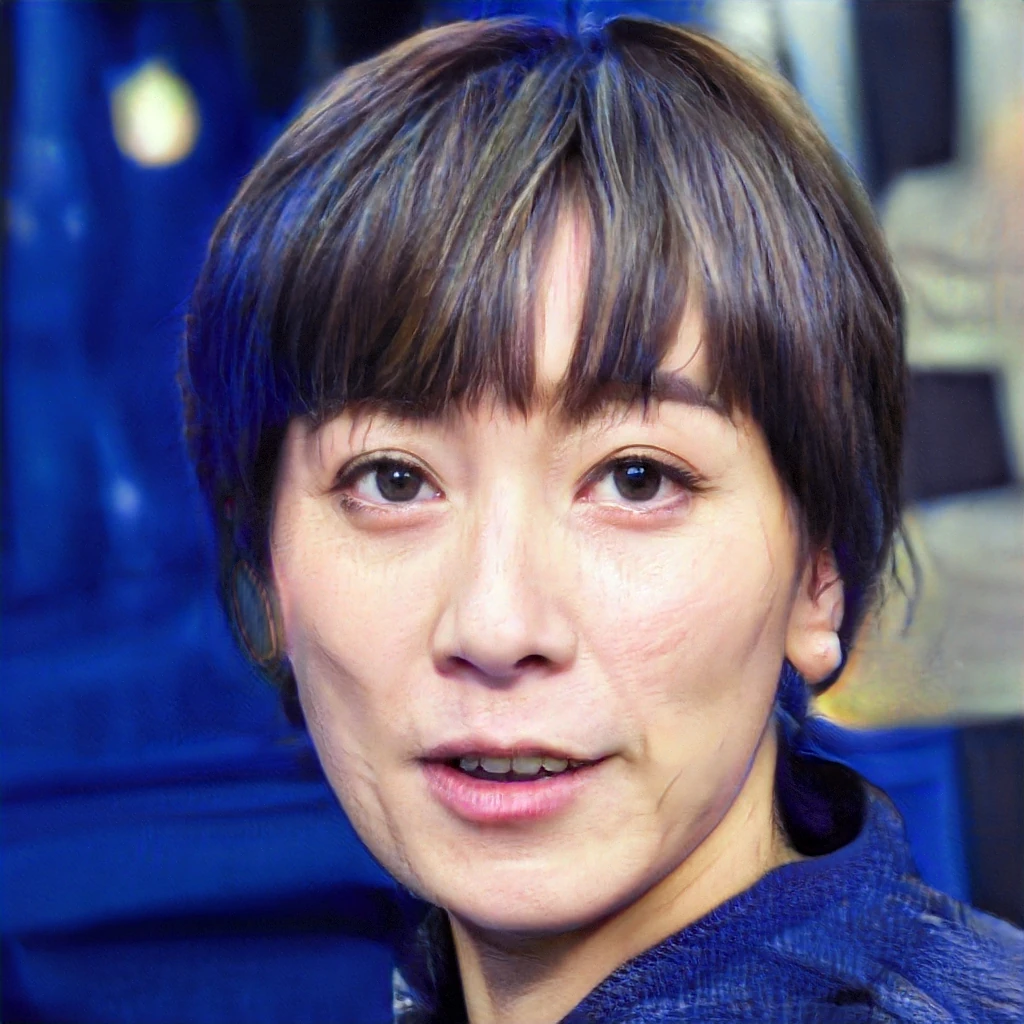 Lisa Kelsey Chan | Project Metropolis Wiki | Fandom