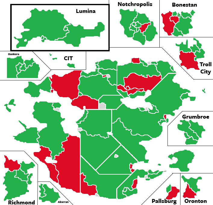 Craftian nuclear power referendum, 2069 | Project Metropolis Wiki | Fandom