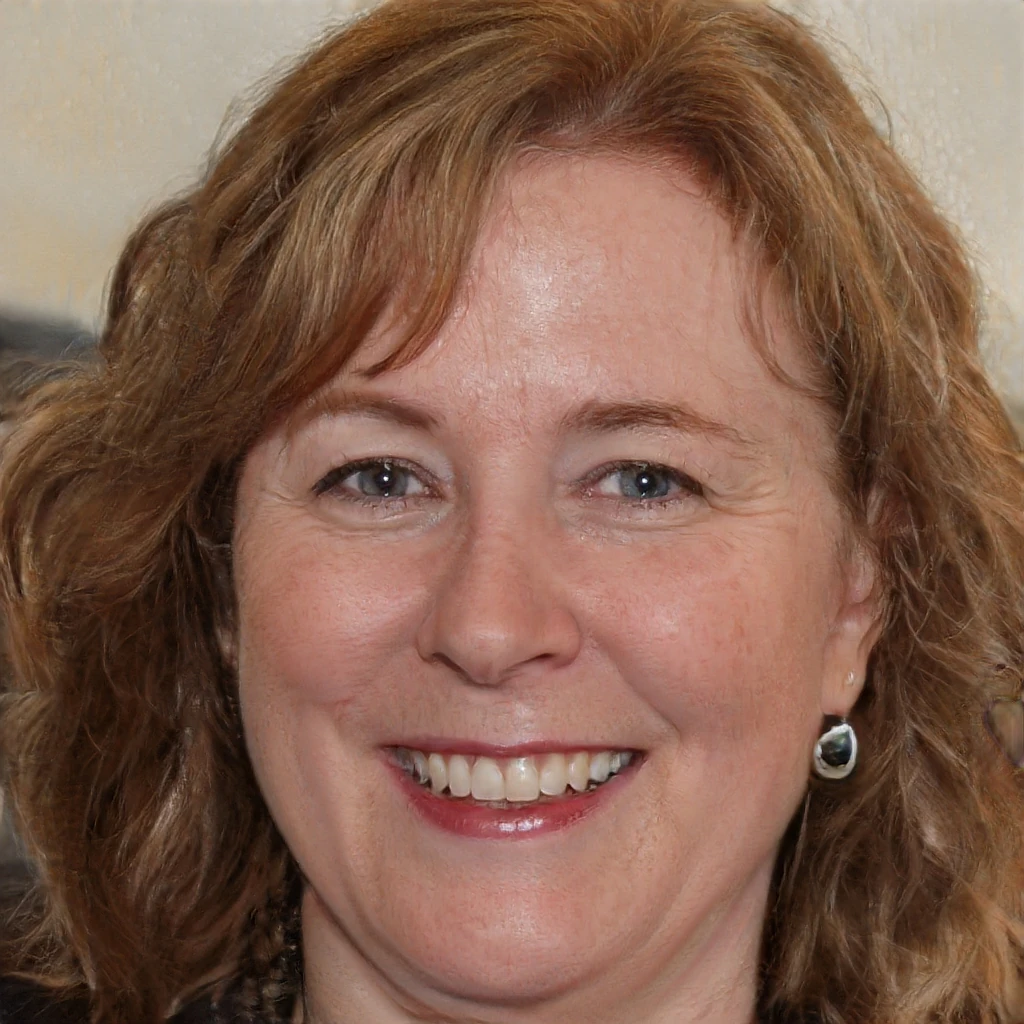 Helen Vandenberg | Project Metropolis Wiki | Fandom