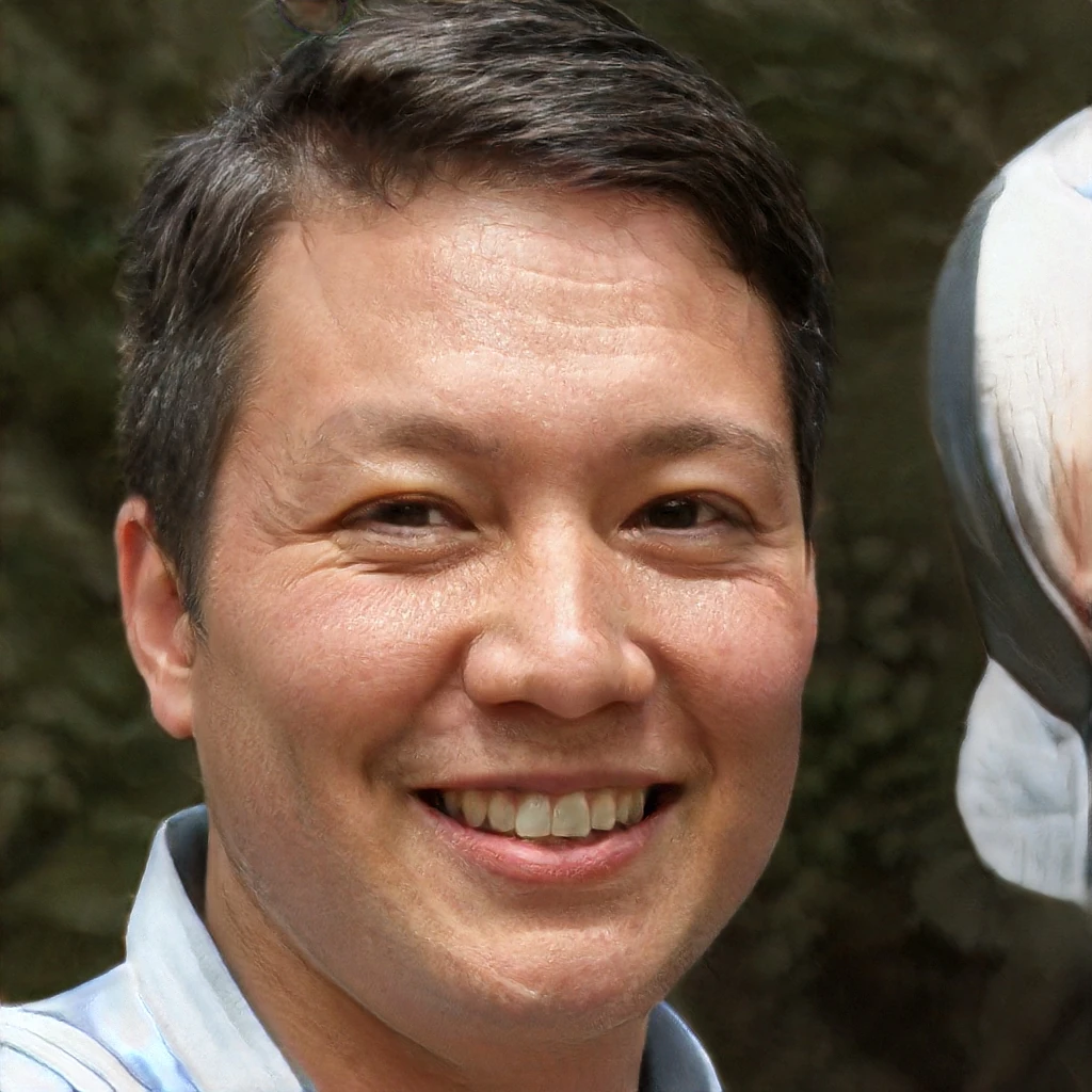 Matthew Yang | Project Metropolis Wiki | Fandom