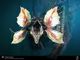 Tiamat | MonsterVerse Wiki | Fandom