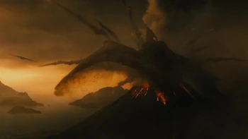 El Nido del Demonio | MonsterVerse Wiki | Fandom