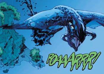 Shinomura | MonsterVerse Wiki | Fandom