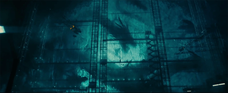 Ghidorah | MonsterVerse Wiki | Fandom