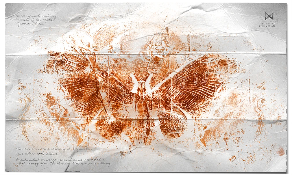 Titanus mosura | MonsterVerse Wiki | Fandom